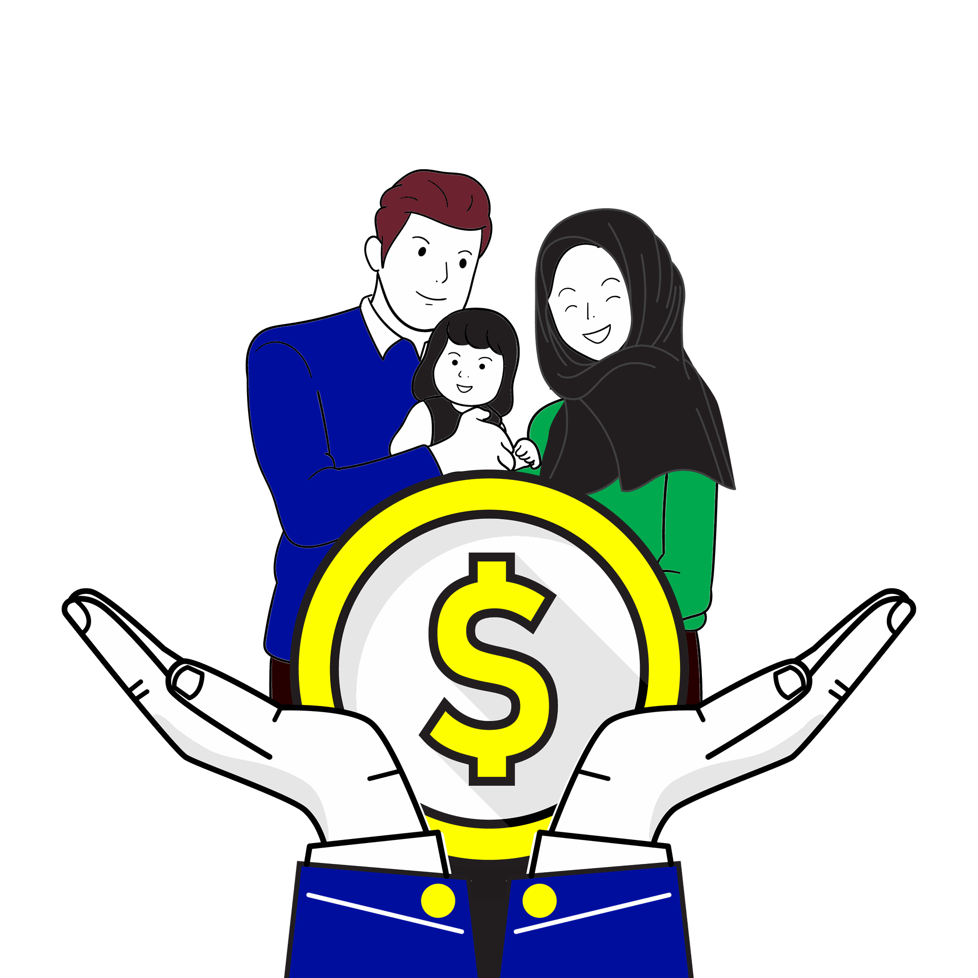 SPK Defer - Survivorship Benefit | TAP.com.bn